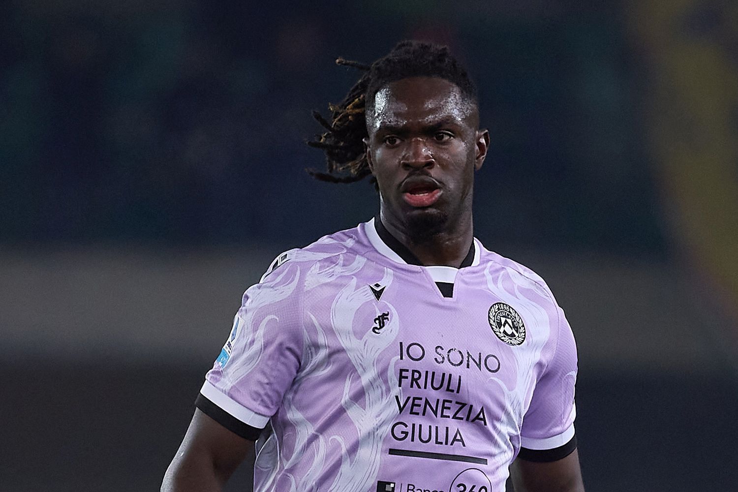 Chi è Solet, il nuovo acquisto dell’Udinese | Calciomercato