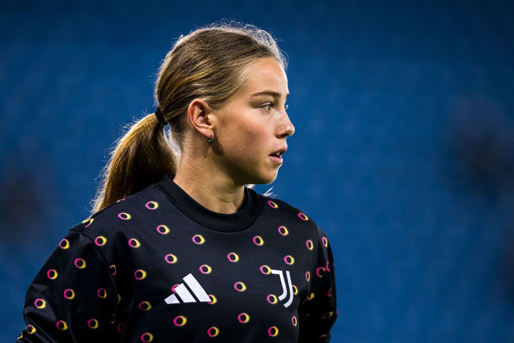 Juventus Women, Elsa Pelgander in prestito: la destinazione | Il BiancoNero