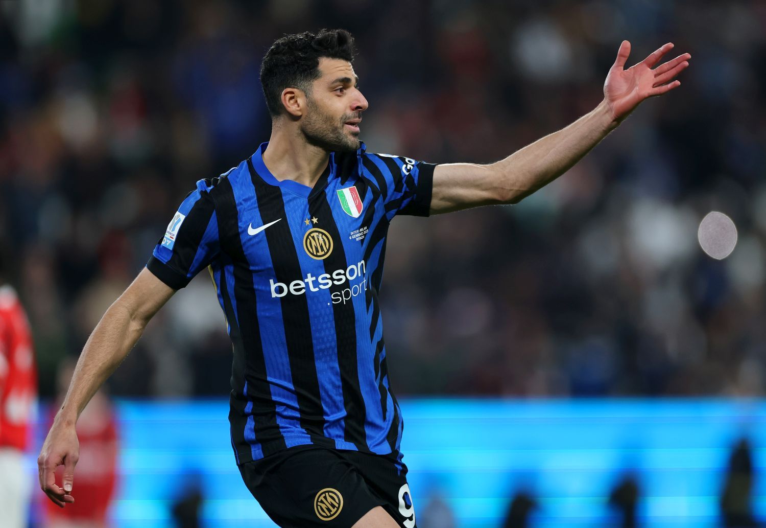 Inter-Lazio: formazioni, dove vederla in tv e streaming | Calciomercato