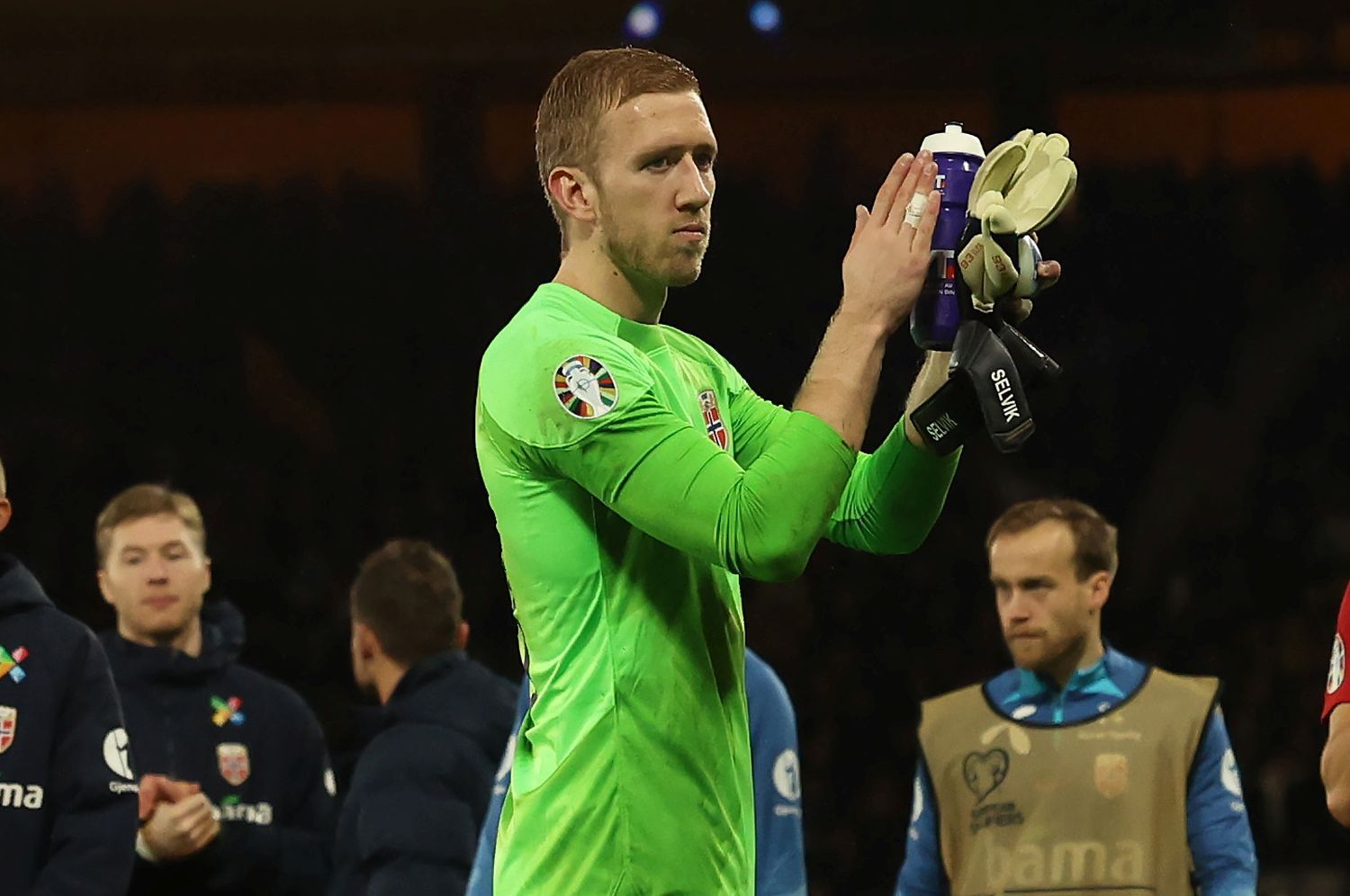 Chi è Egil Selvik, il nuovo portiere dell’Udinese | Calciomercato