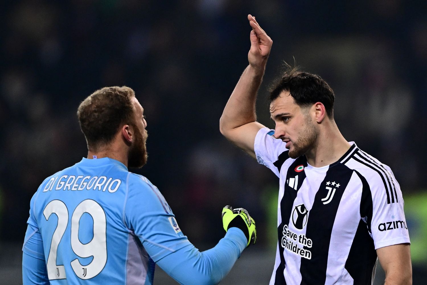 Juventus, Gatti c'è e giocherà. La scelta di Thiago Motta per l'Atalanta | Il BiancoNero