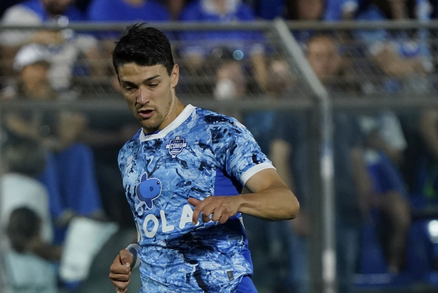 Calciomercato Como: ufficiale, Barba va al Sion | Calciomercato