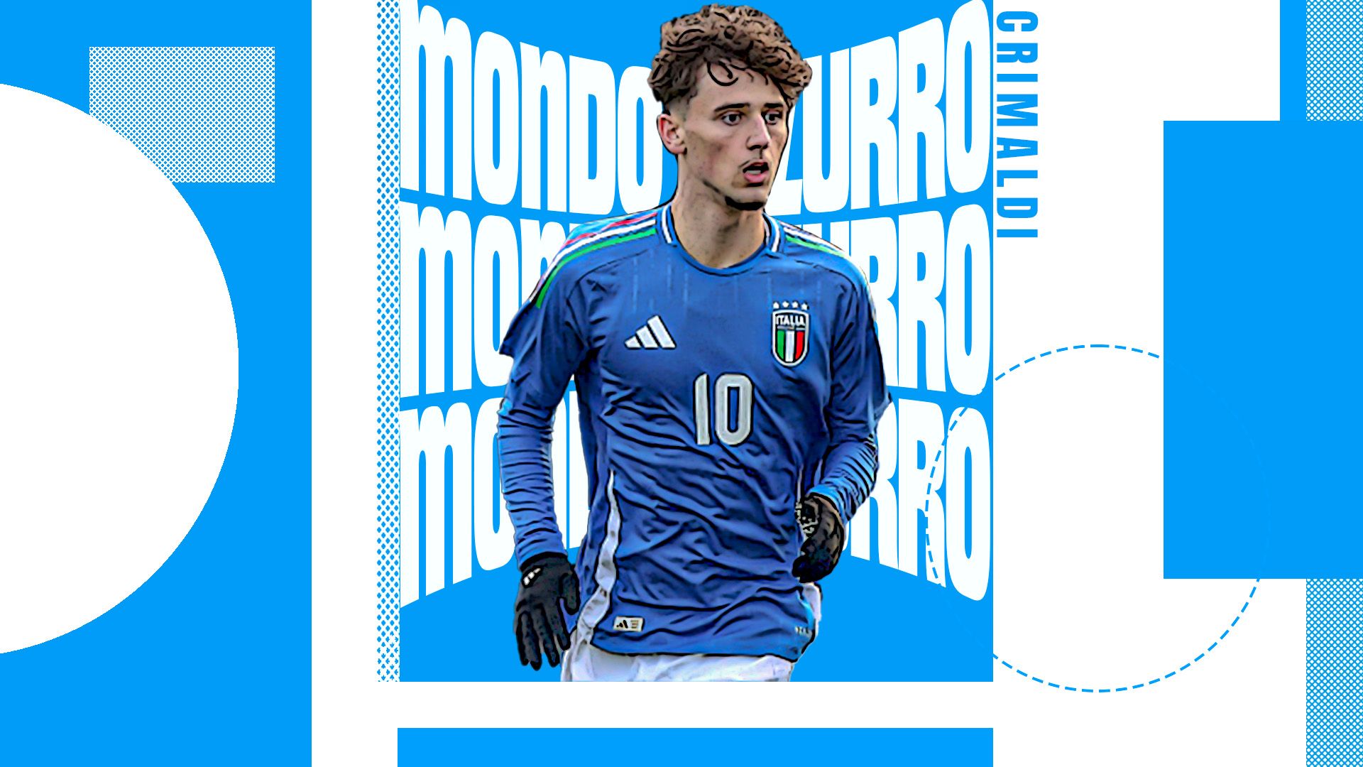 L'Italia scopre Crimaldi: talento "alla Berardi" soffiato alla Germania ...