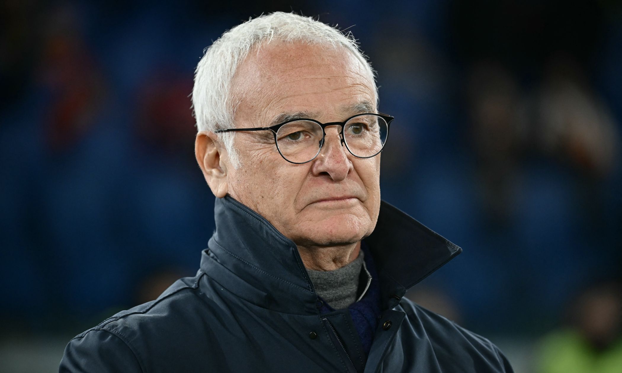Ranieri: "Questa Roma non è furba, abbiamo fatto un errore incredibile ...