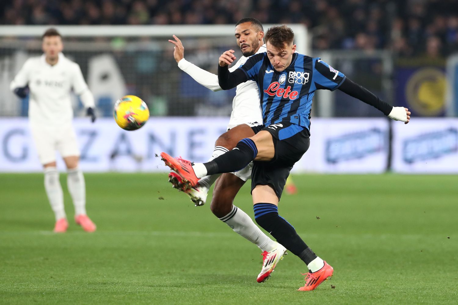 Atalanta-Napoli, le pagelle di CM: Retegui non basta, Lukaku gol ...