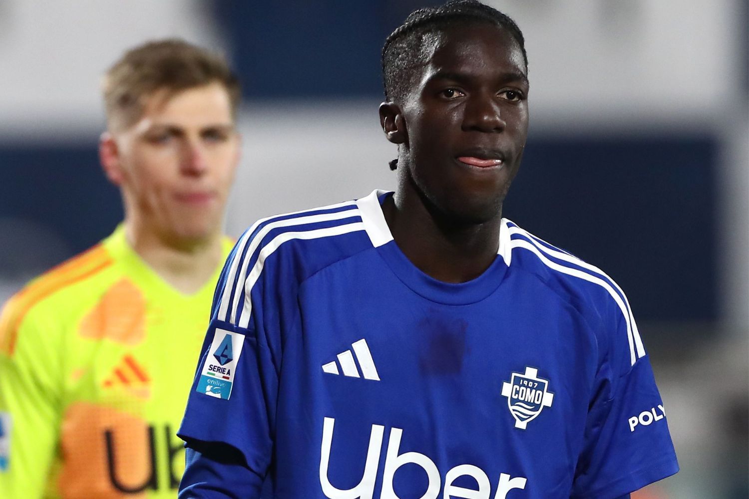 Chi è Assane Diao, il nuovo colpo di mercato del Como: "Ha un grande ...