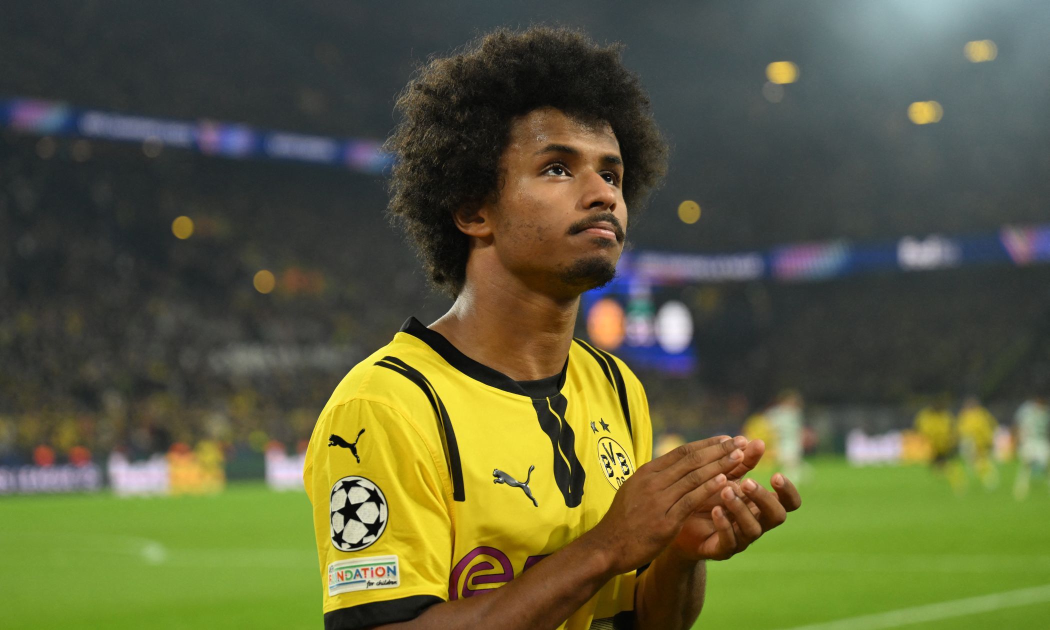 Borussia Dortmund-Sporting: formazioni, dove vederla in tv e streaming ...
