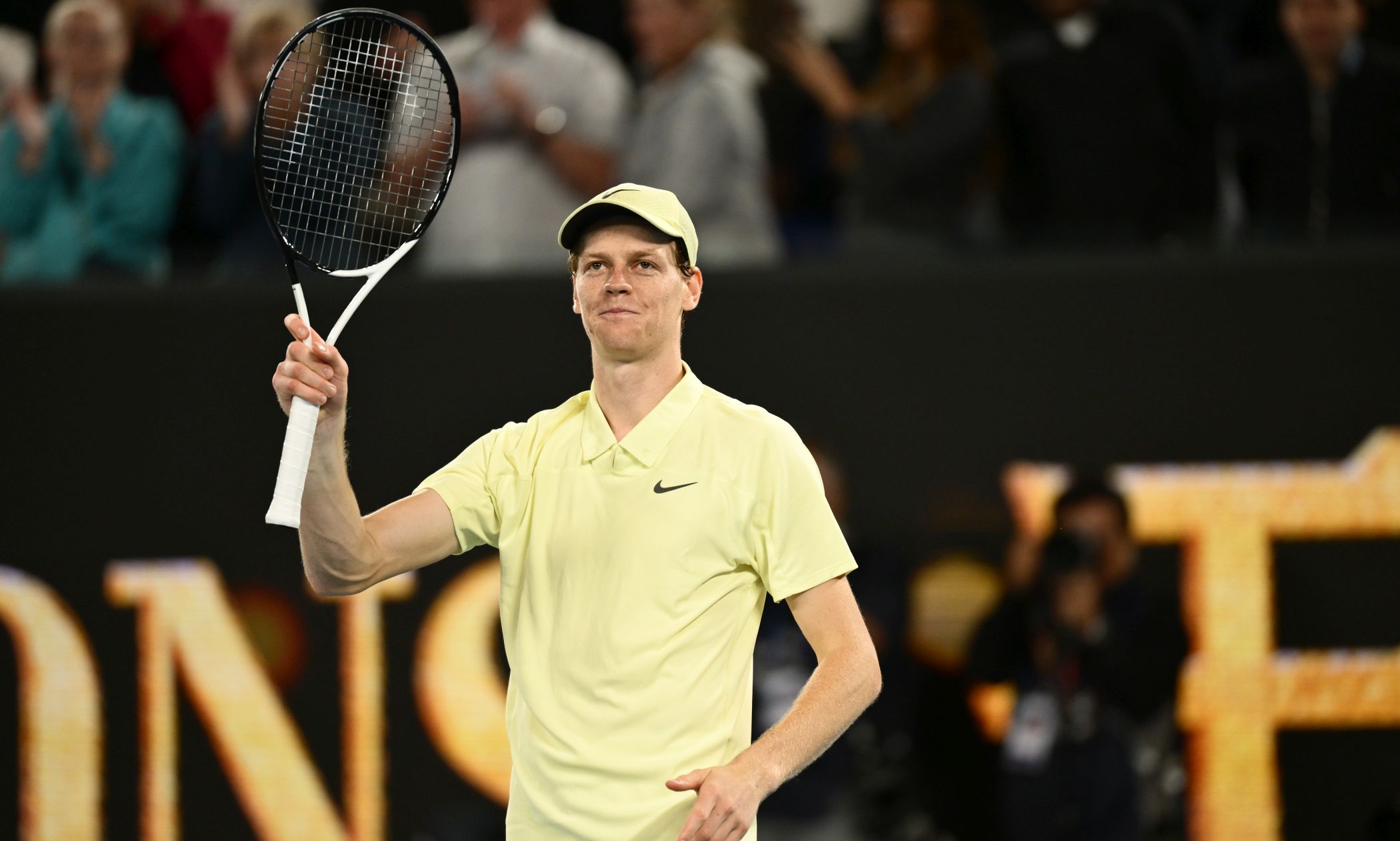 Quote finale Australian Open: Sinner-Zverev, chi vince secondo gli ...
