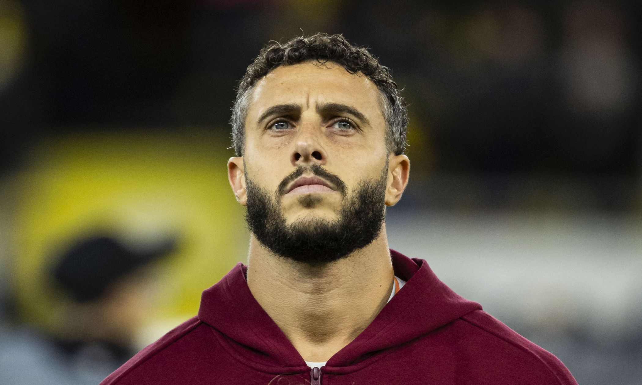 Hermoso lascia la Roma, tutto firmato con il Bayer Leverkusen: la ...