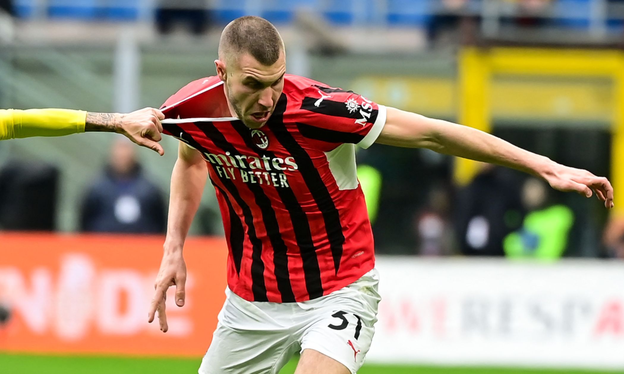 Milan-Parma, le pagelle di CM: Pavlovic straordinario, Chukwueze cambia ...