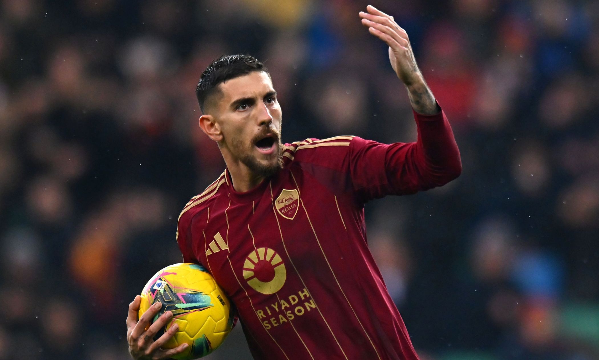 Lecce-Roma: formazioni, dove vederla in tv e streaming | Calciomercato