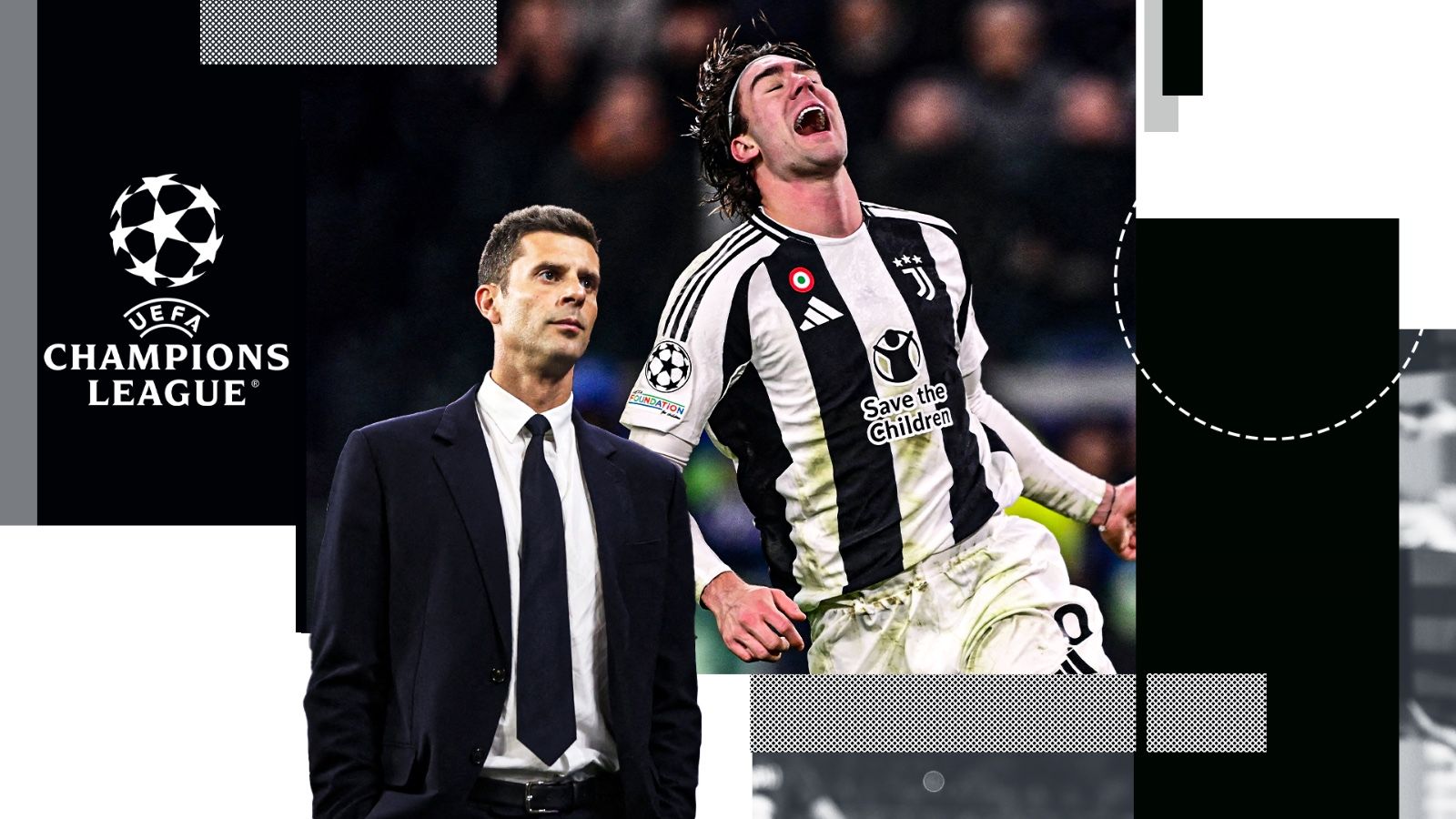 La Juventus perde in casa con il Benfica fra i fischi dello Stadium ...