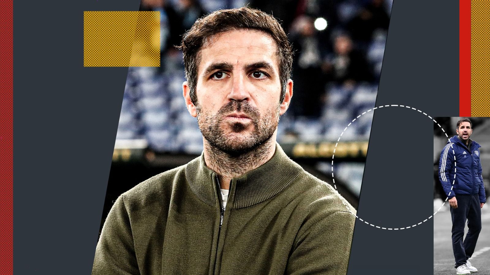 Tutto su Fabregas: le voci sul Milan, i piani del Como e il nodo del ruolo di azionista ...