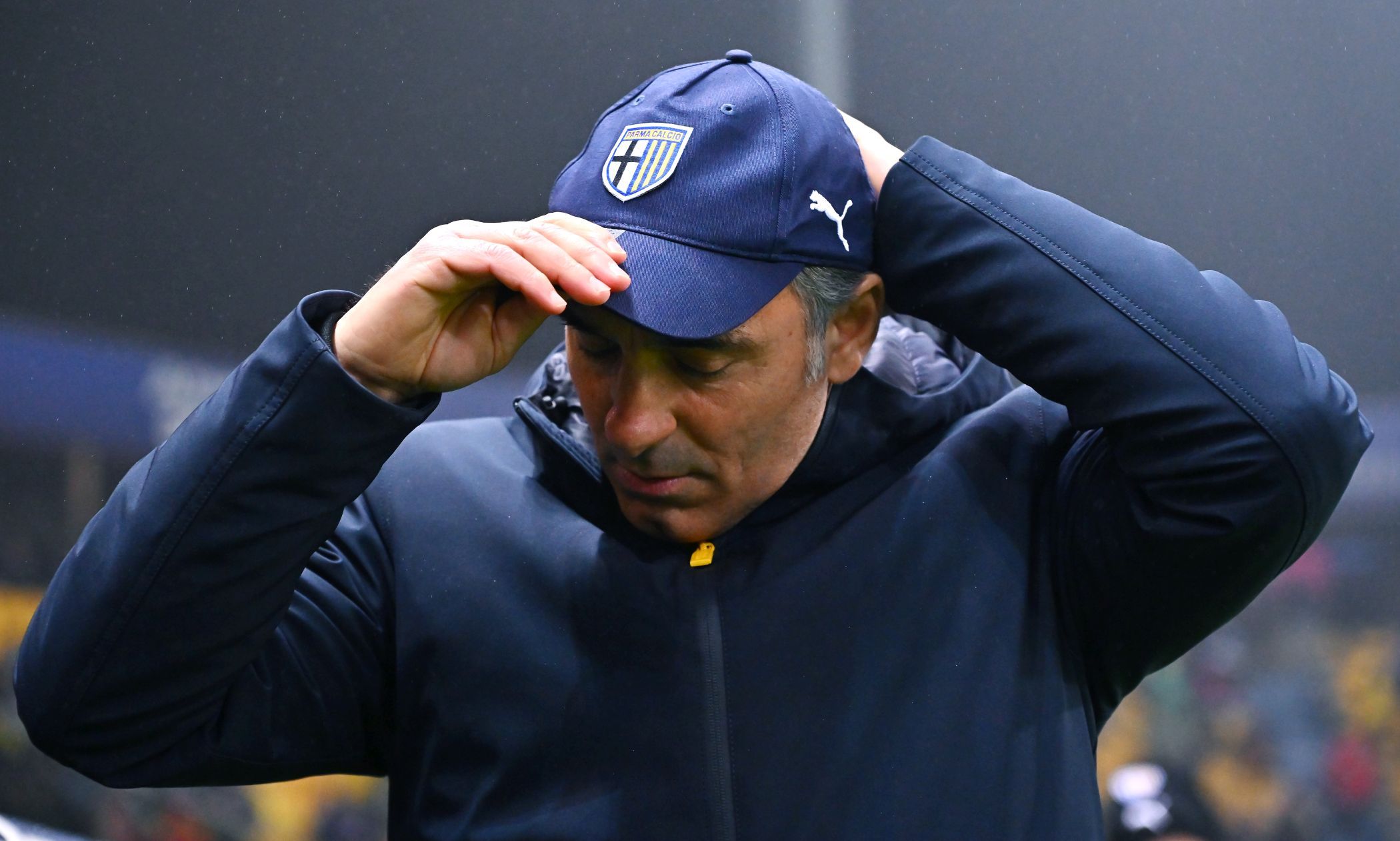 Parma ko e contestato, Pederzoli conferma Pecchia: "Avanti con lui ...