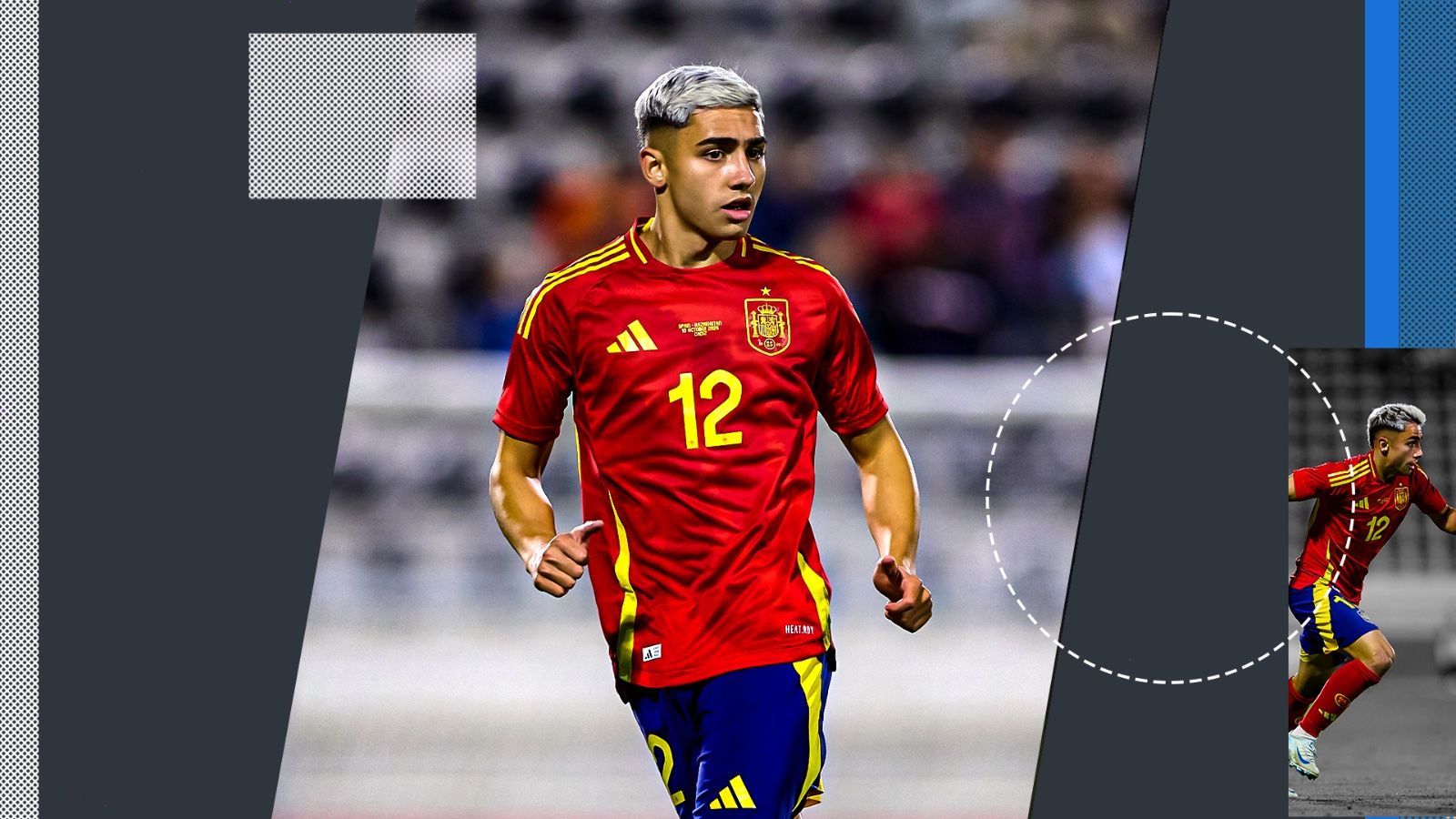 Chi è Yeremay Hernandez, il talento per cui il Como è disposto a ...