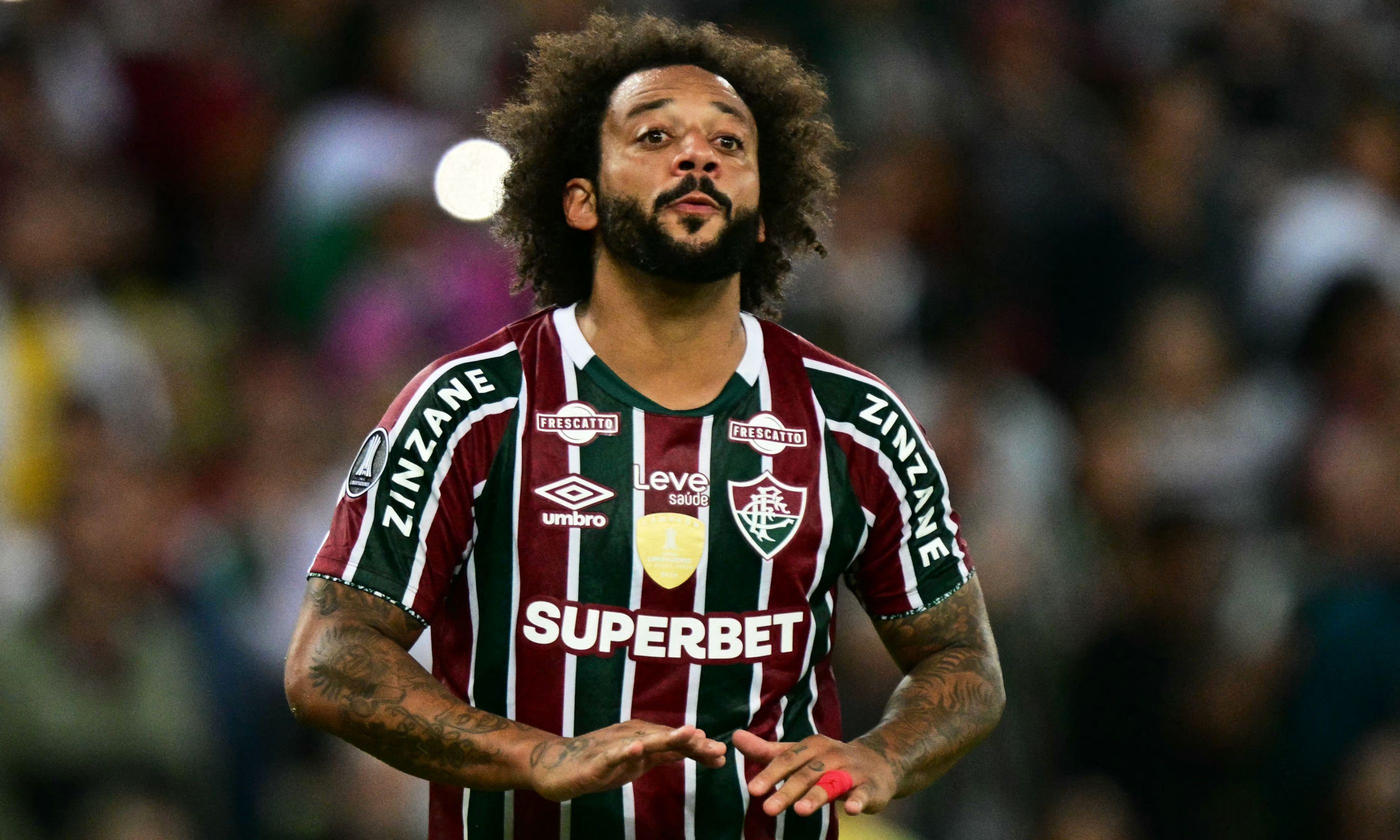 Marcelo, ufficiale: si ritira il brasiliano ex Real Madrid | Calciomercato