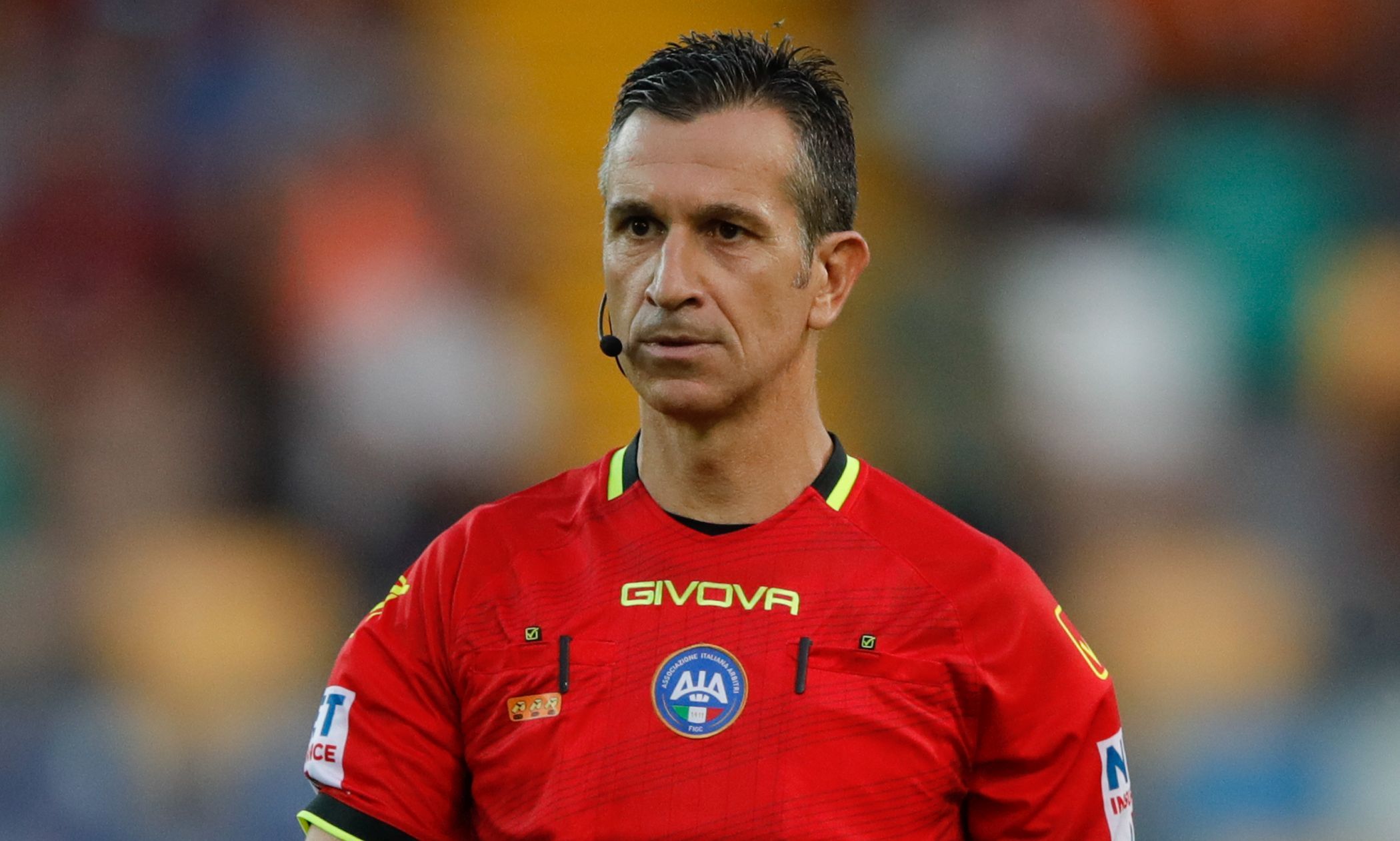 Inter-Milan a Doveri: gli arbitri delle semifinali di Coppa Italia ...