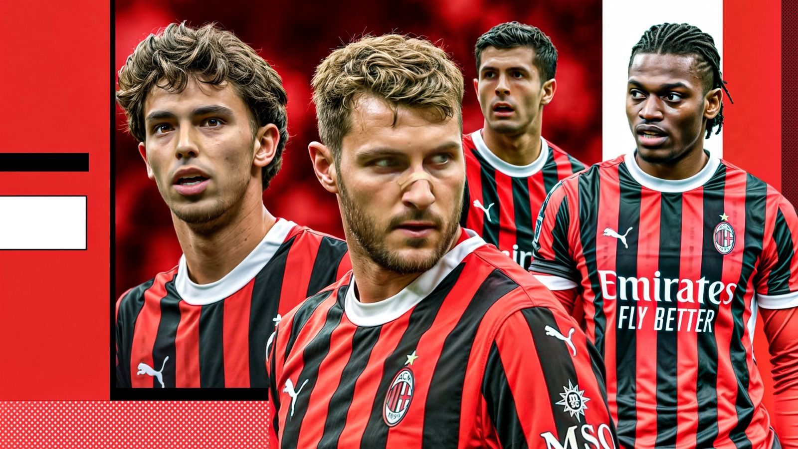 Milan-Feyenoord: formazioni, dove vederla in tv e streaming | Calciomercato
