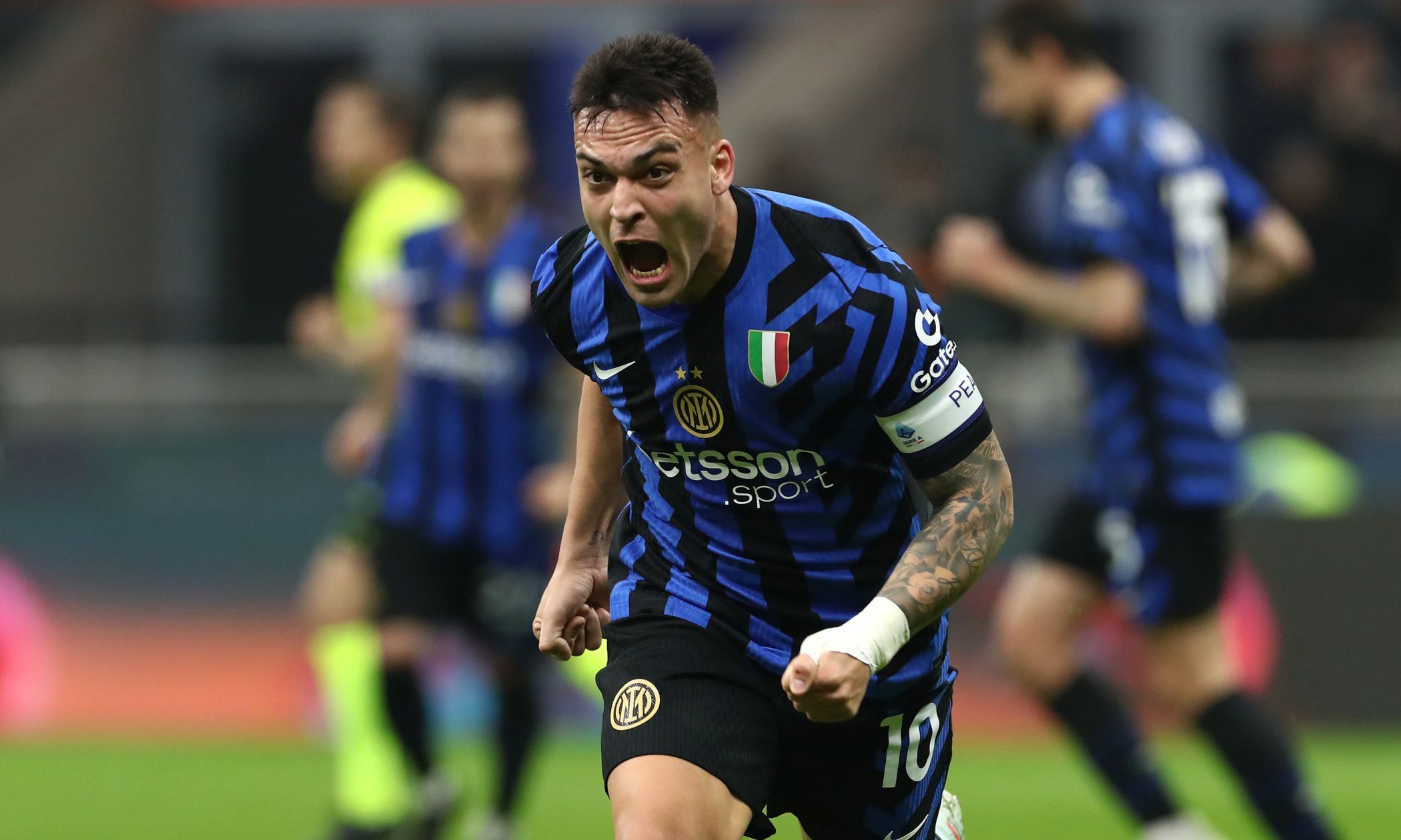 Juventus-Inter: formazioni, dove vederla in tv e streaming | Calciomercato