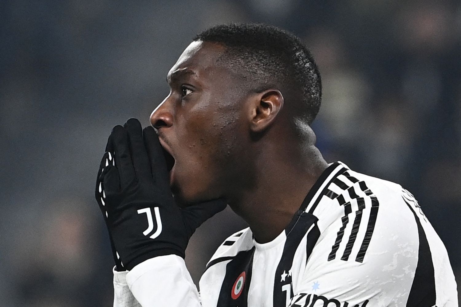 Kolo Muani-Juventus, lo scenario è cambiato: le novità sul futuro dell ...