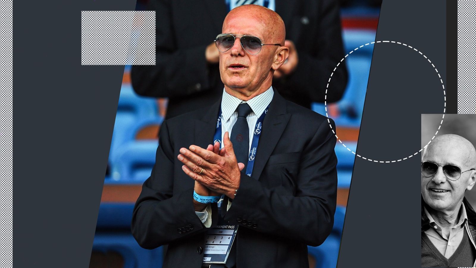 Aggressione alta, sacrificio e pressing: Atalanta, così batti l’Inter ...