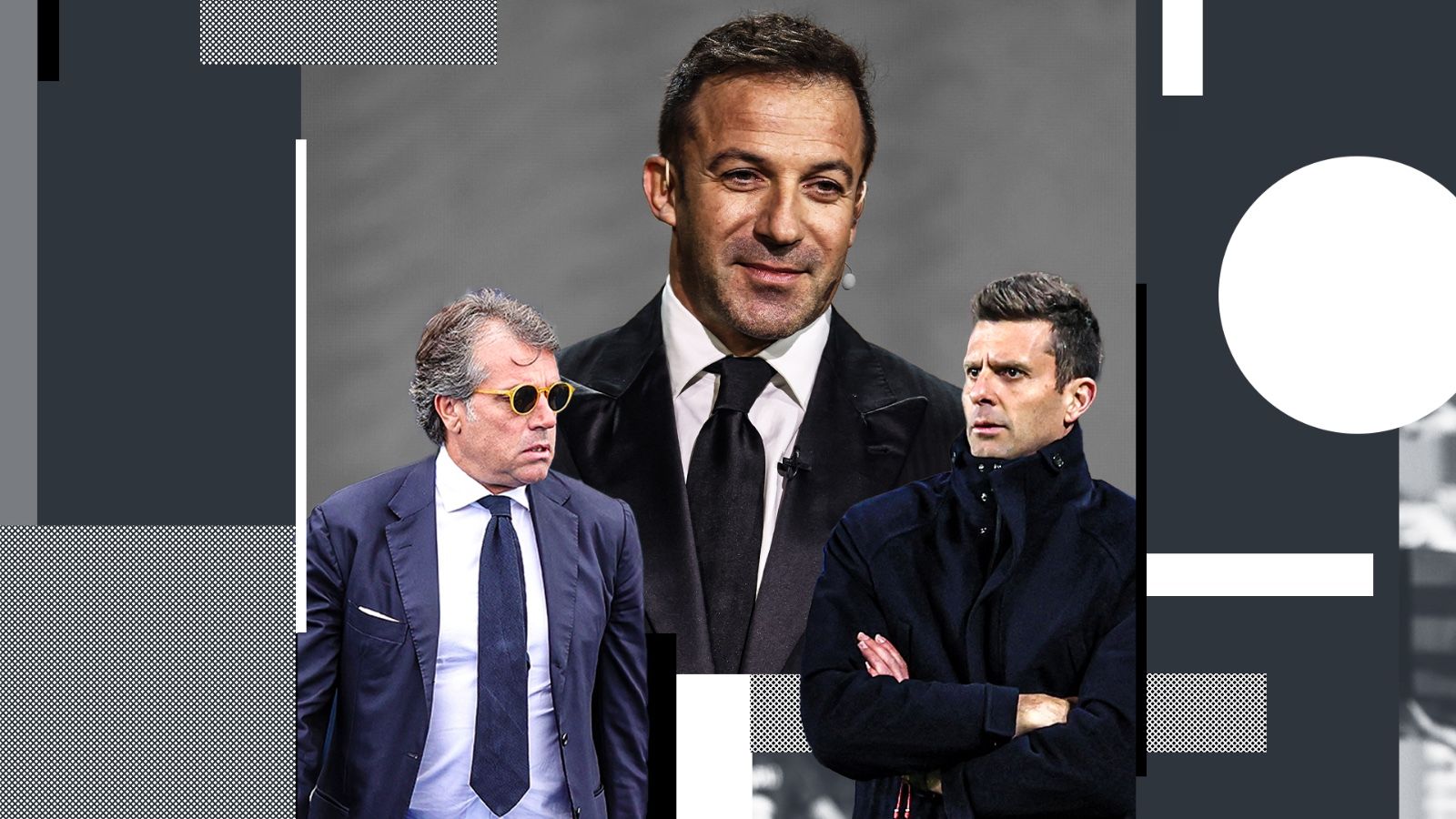 Juventus, Del Piero ha ragione: il dato è terribile. Non è solo colpa ...
