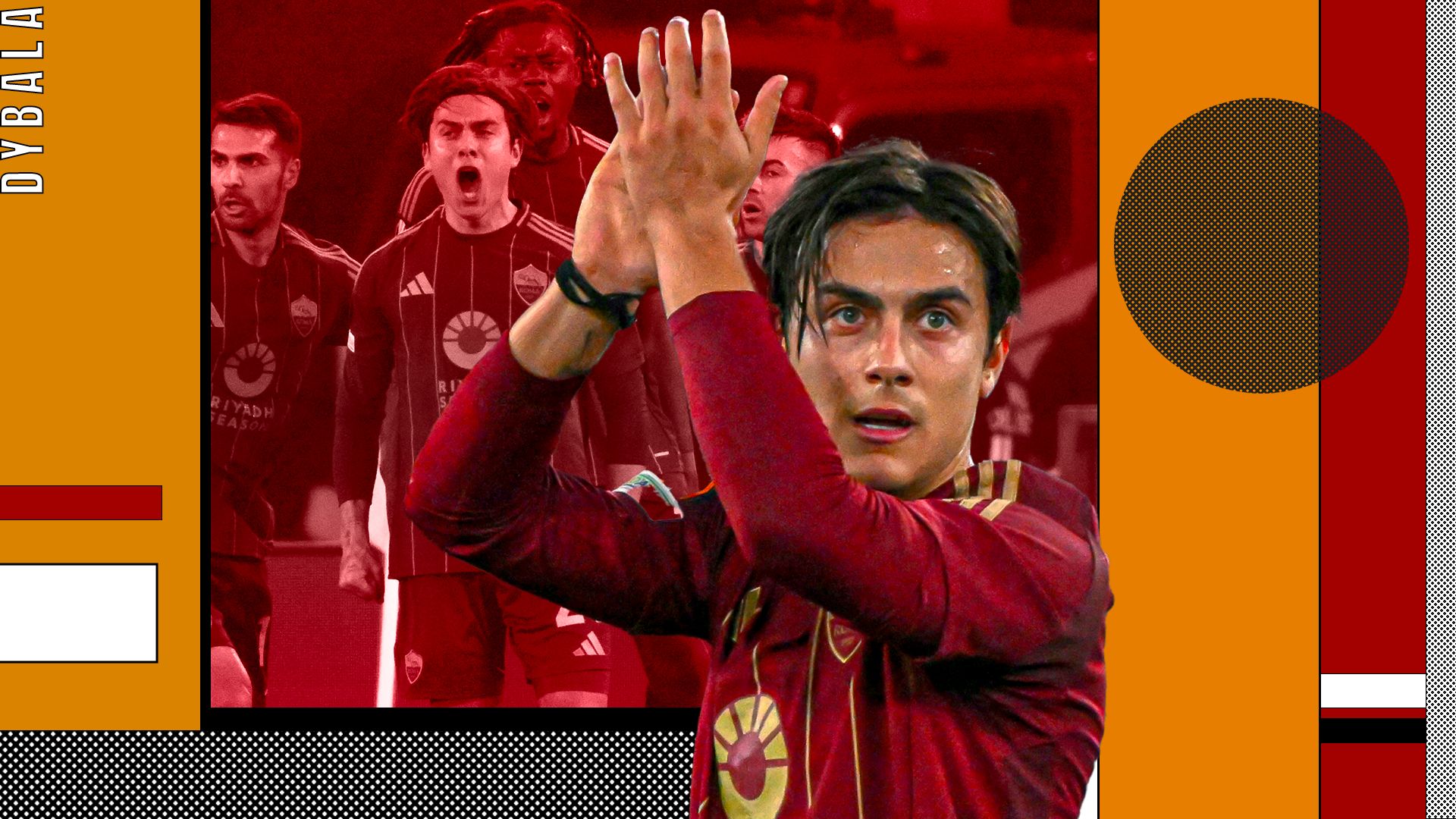 Dybala re di Roma: dai no al mercato alla cura Ranieri. Il rinnovo è ...