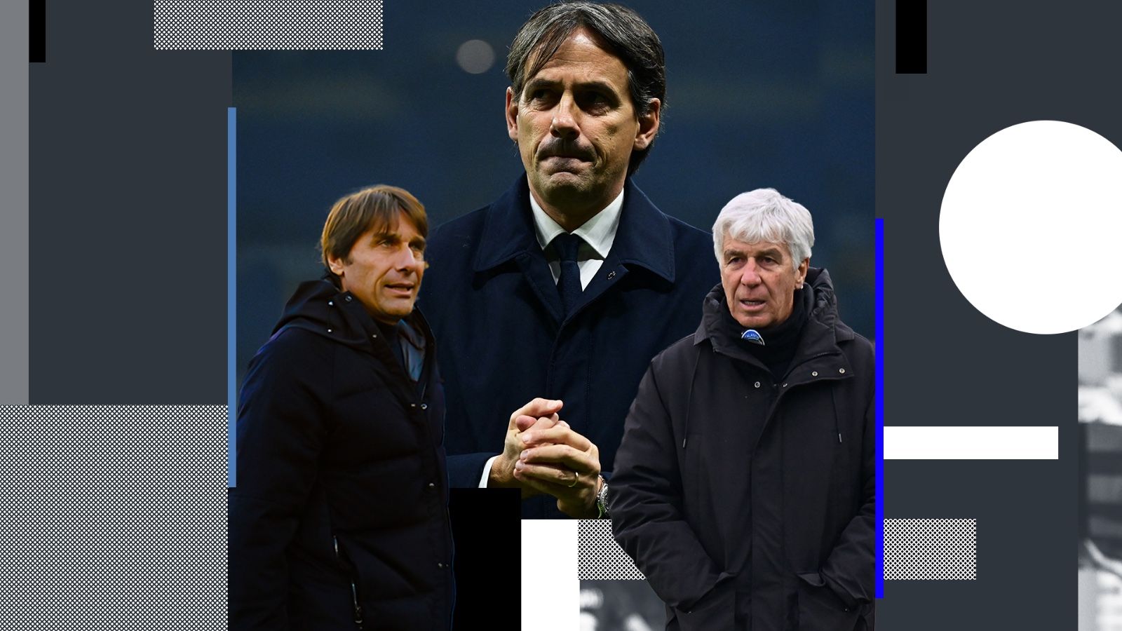 Lotta Scudetto: il calendario di Inter, Napoli e Atalanta, tutti gli ...