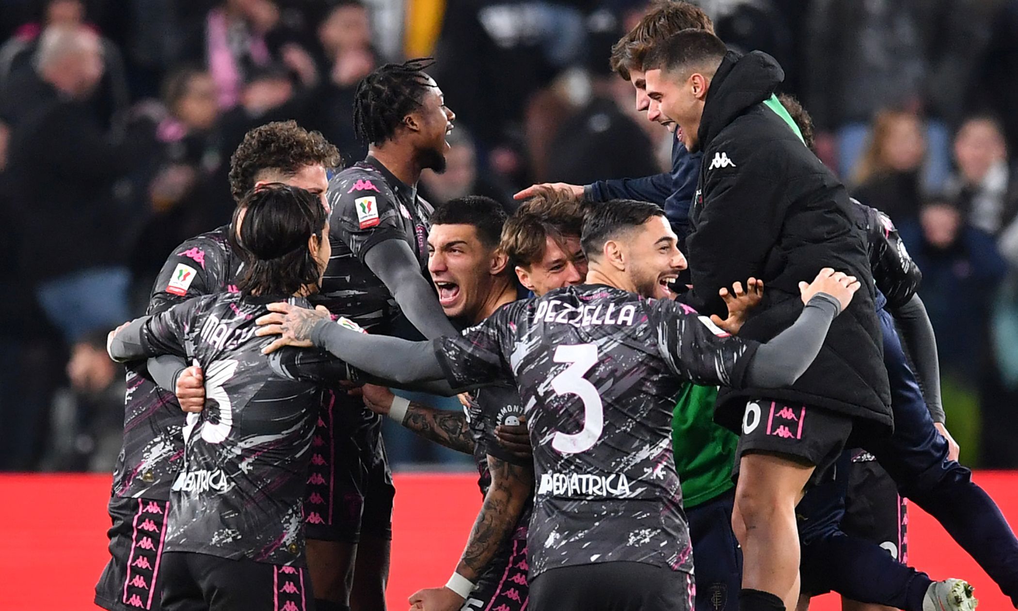 Coppa Italia, Empoli-Bologna: formazioni, dove vederla in tv e ...