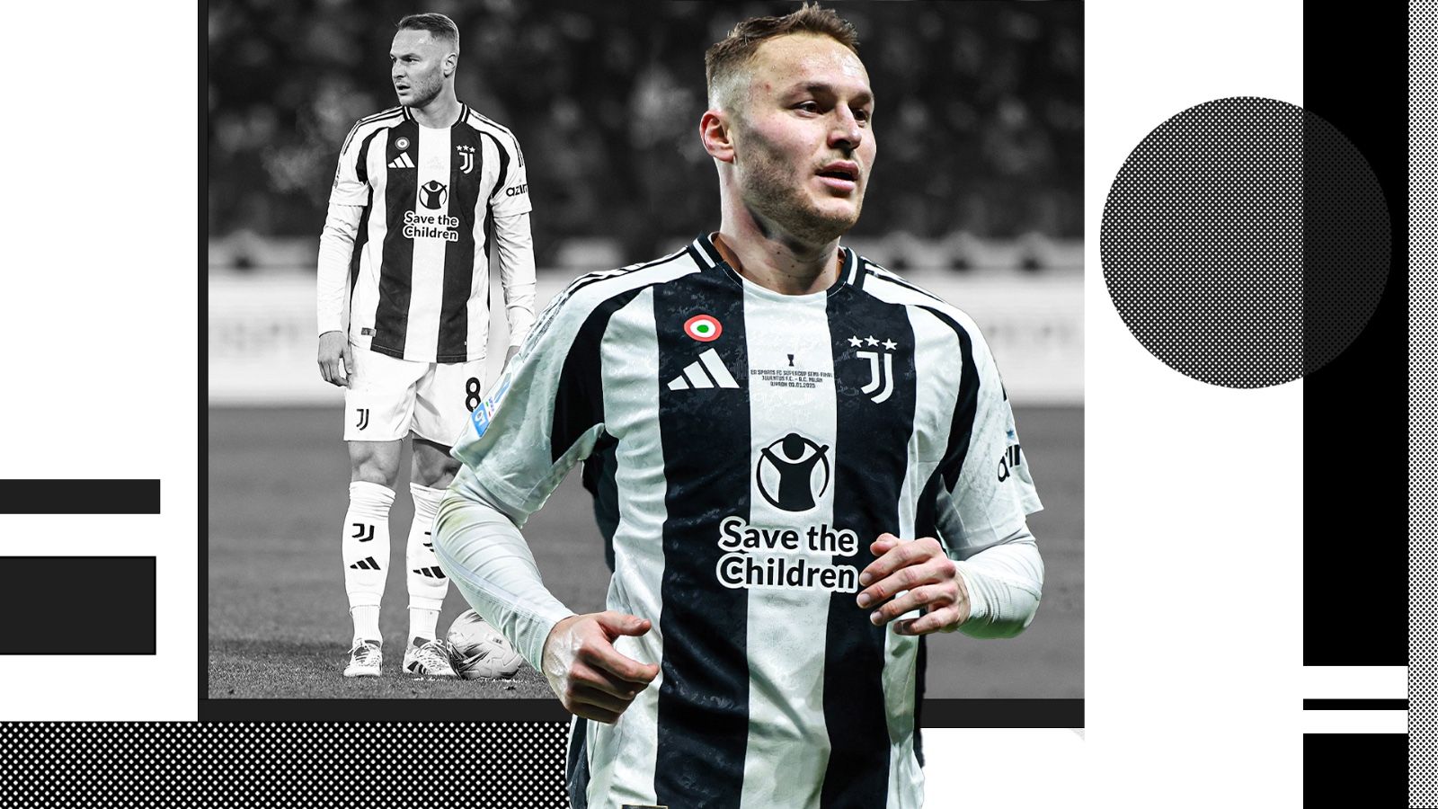 Juventus, scelta forte di Thiago Motta: Koopmeiners resta fuori | Calciomercato