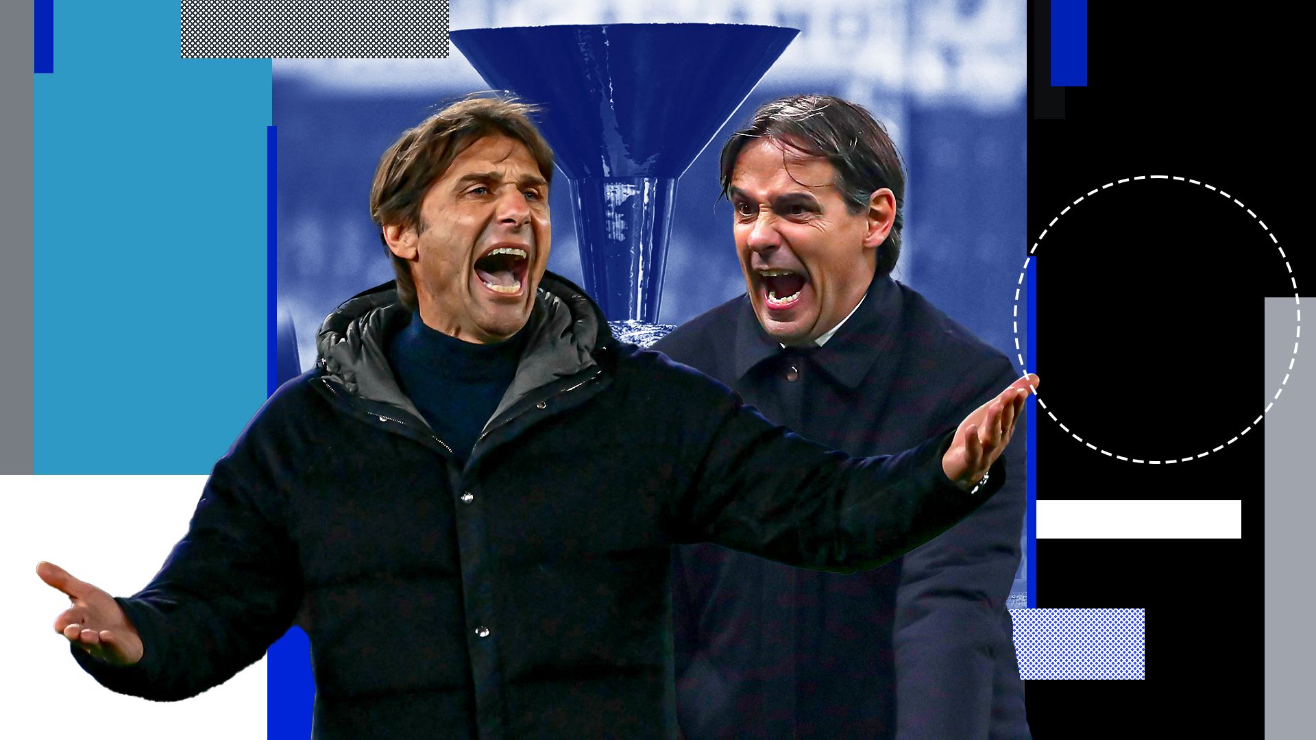 Serie A, ufficiale: Napoli-Cagliari e Como-Inter si giocano venerdì, l ...