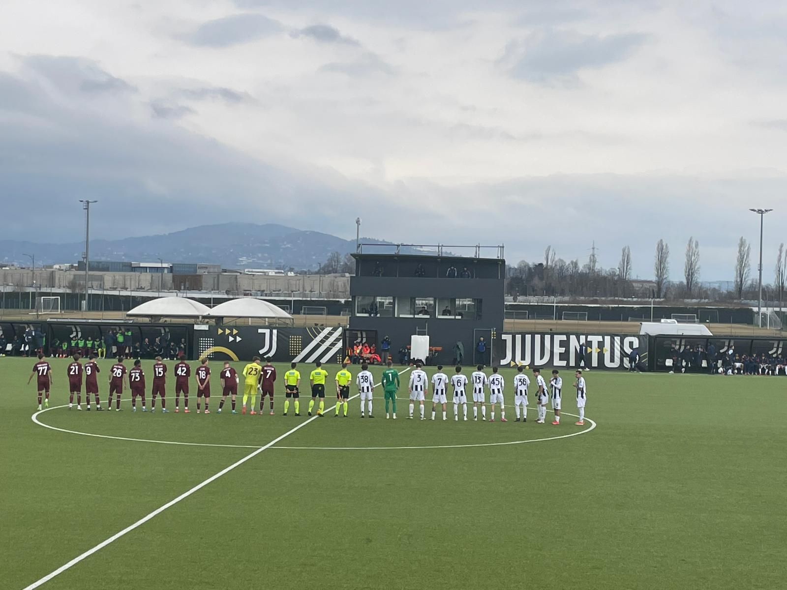 Juventus Primavera-Torino 4-3: Pugno regala la vittoria all'ultimo ...