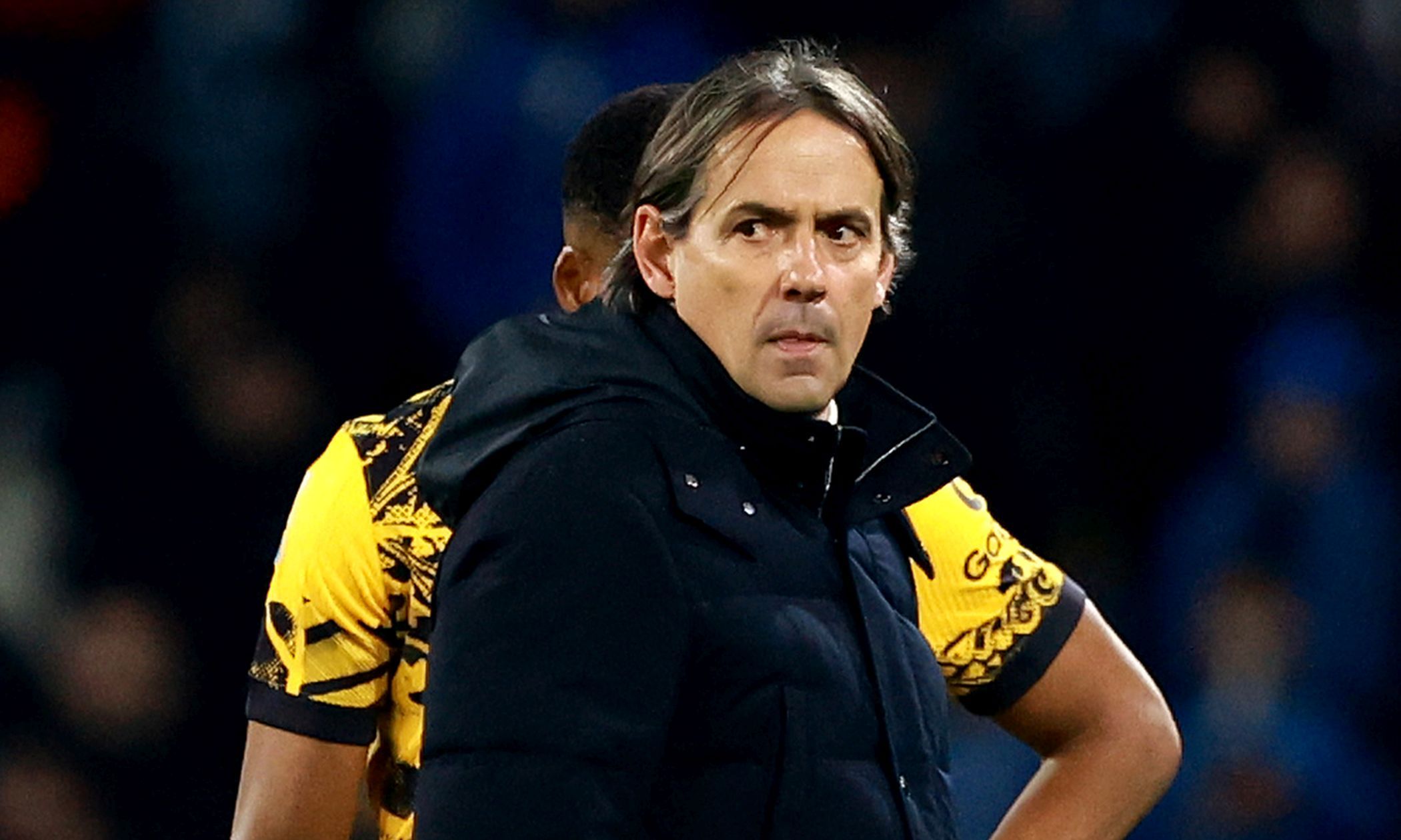 Simone Inzaghi rilancia la Juventus per la lotta scudetto. Poi lancia l ...