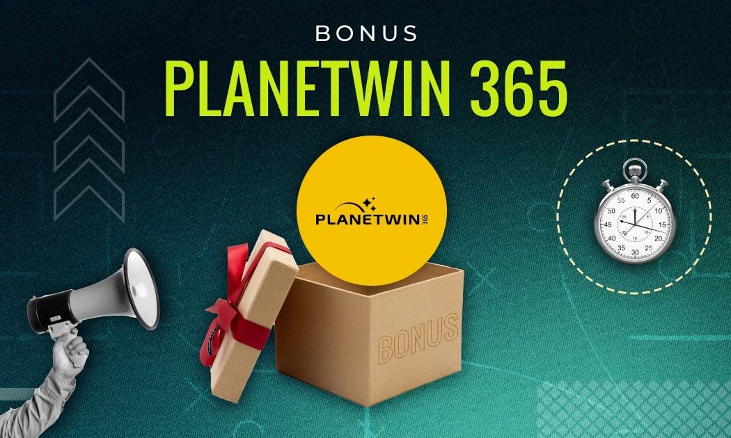 Come funziona il Bonus Planetwin365 fino a 2200€ | Calciomercato