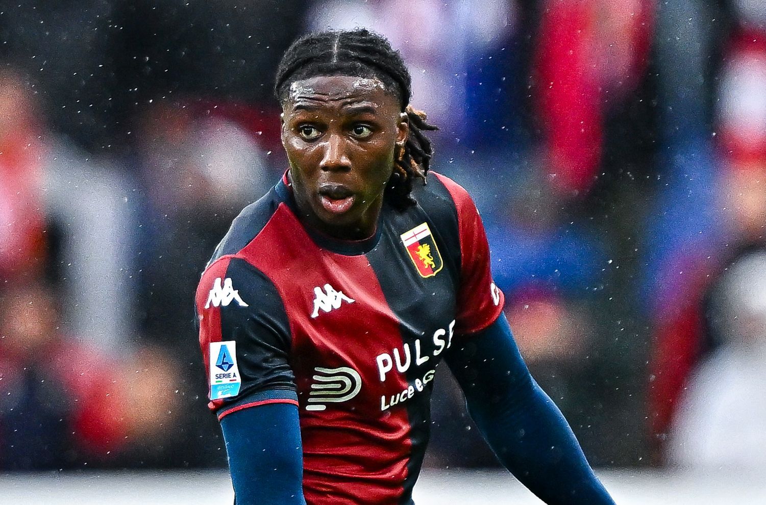 Chi è Norton-Cuffy, il nuovo acquisto del Genoa preso dall'Arsenal ...