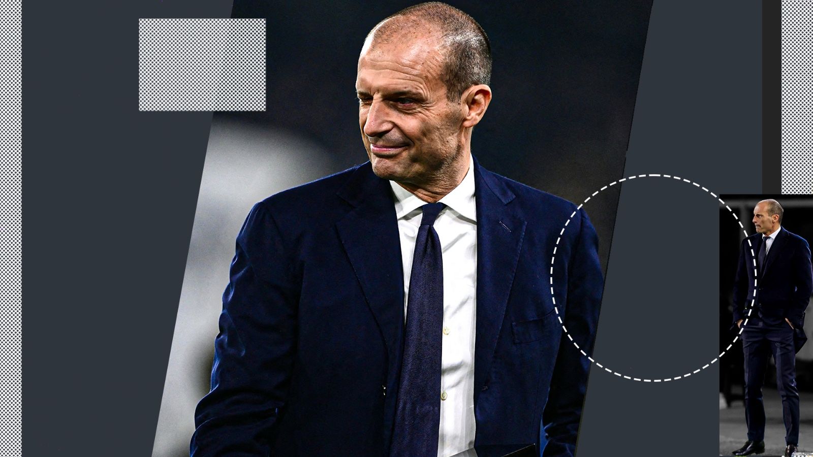 Galeone: 'Allegri è il più vincente che c'è' | Il BiancoNero