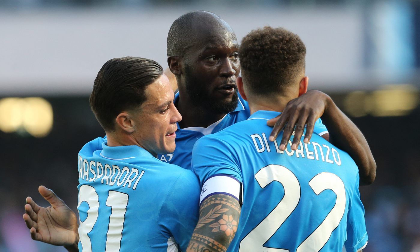 Venezia-Napoli: formazioni, dove vederla in tv e streaming | Calciomercato