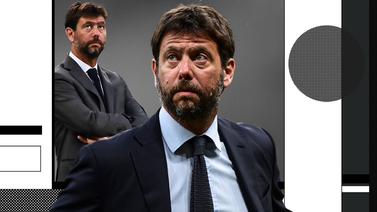 Prisma, Andrea Agnelli e gli ex Juventus richiedono il patteggiamento ...