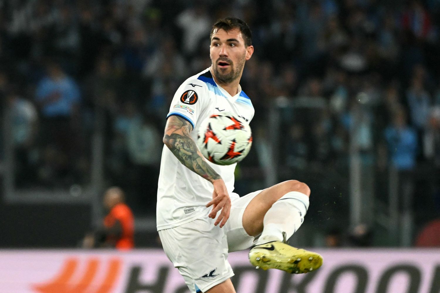 Lazio, offerta per Romagnoli dall'Arabia Saudita | Calciomercato