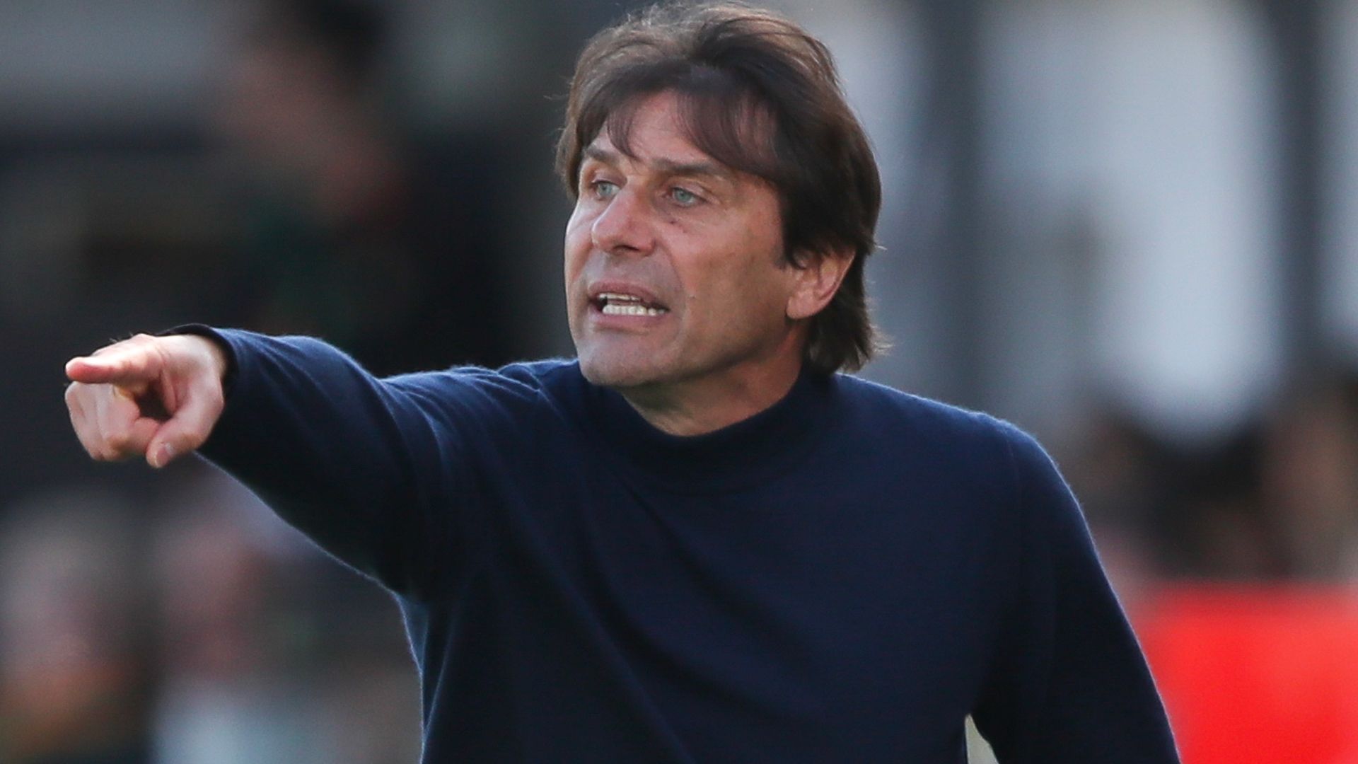 Antonio Conte ritorna alla Juventus? La linea societaria | Il BiancoNero