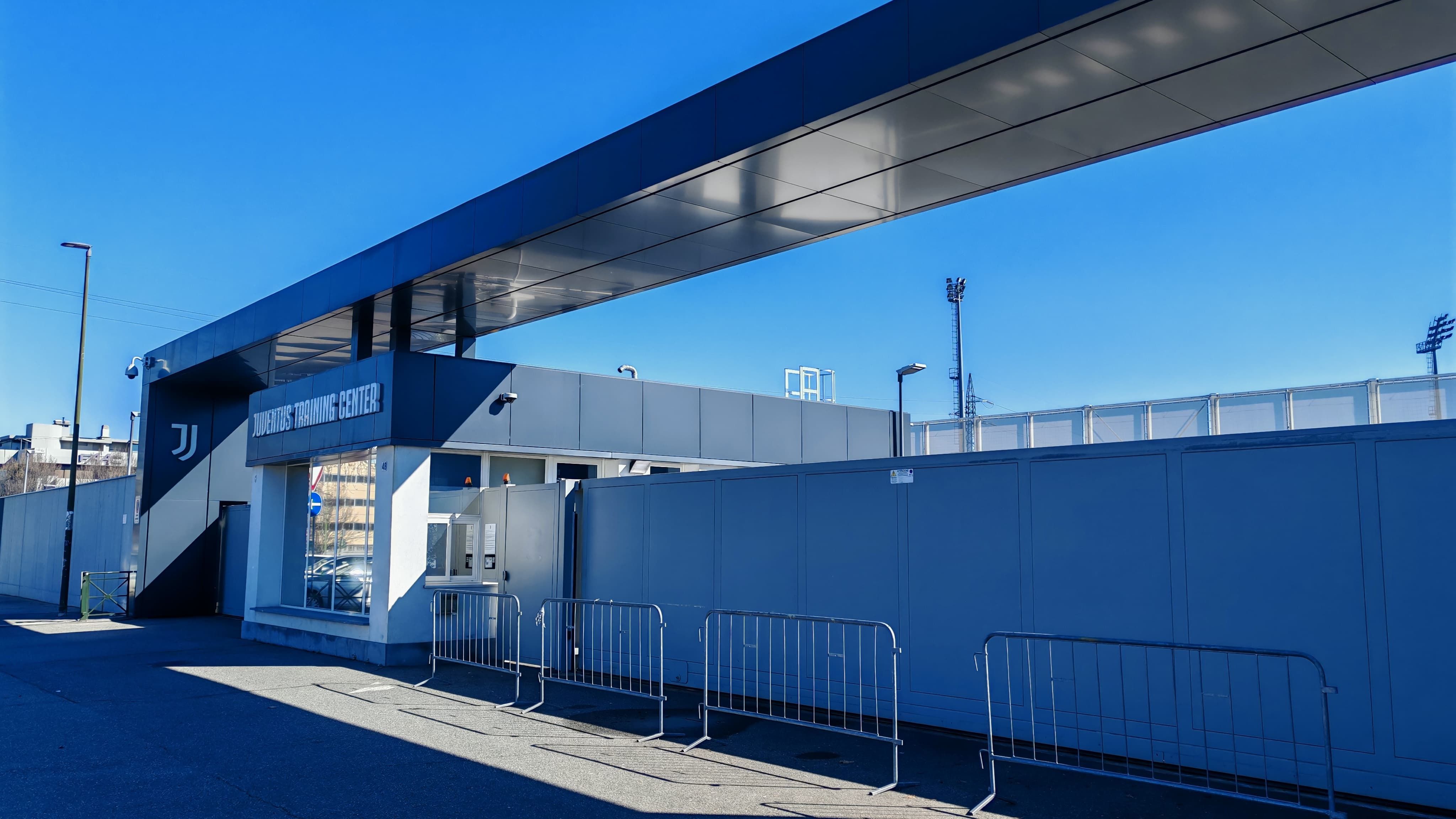 Juventus, chi non è ancora rientrato alla Continassa? | Il BiancoNero