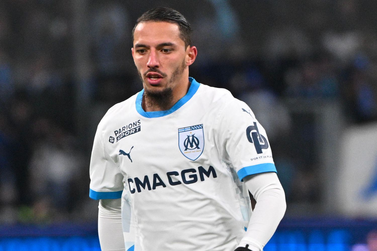 Bennacer si infortuna ancora: niente nazionale con l'Algeria, come sta ...