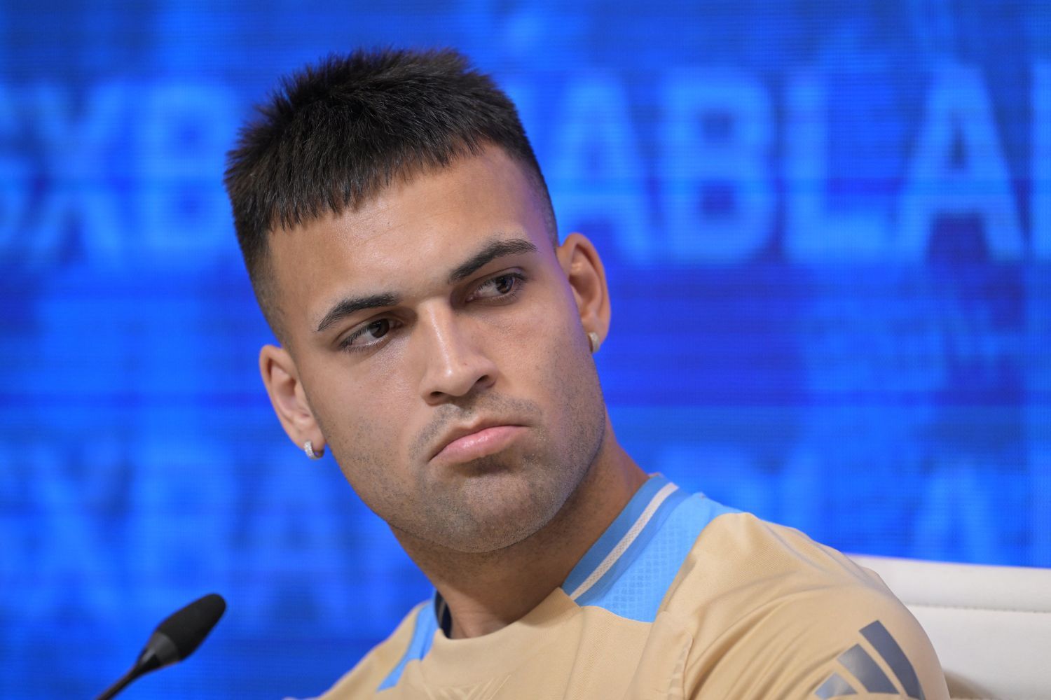Perché Lautaro ha lasciato il ritiro dell'Argentina | Calciomercato