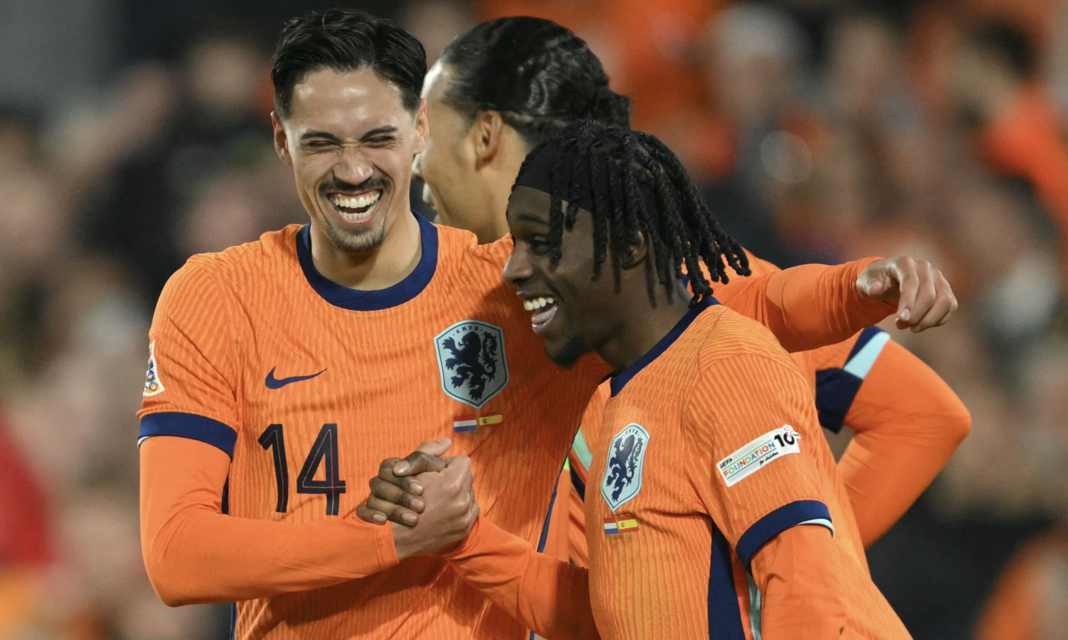 Spagna-Olanda: formazioni, dove vederla in tv e streaming | Calciomercato