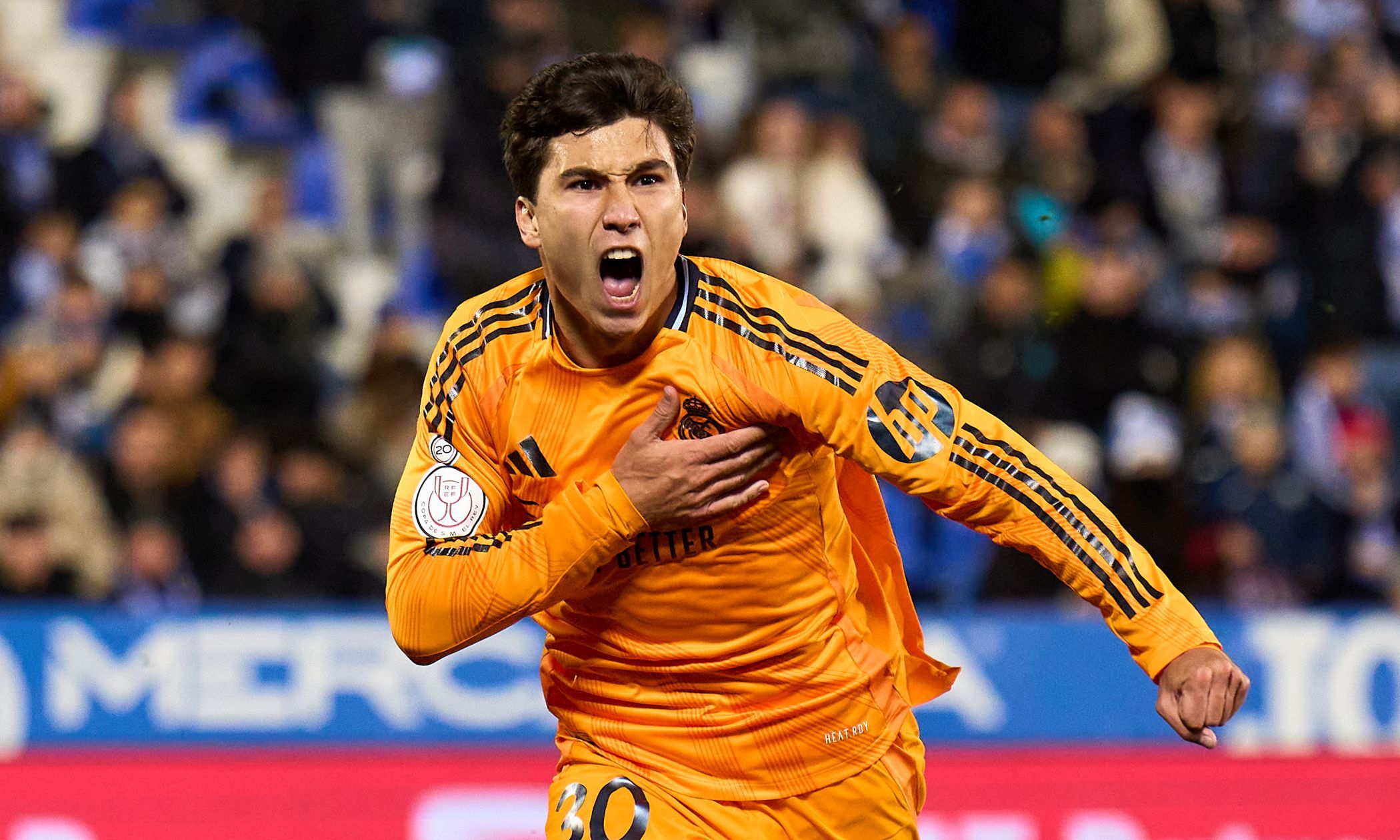 Como, Fabregas chiede altri tre gioielli al Real Madrid: chi sono ...