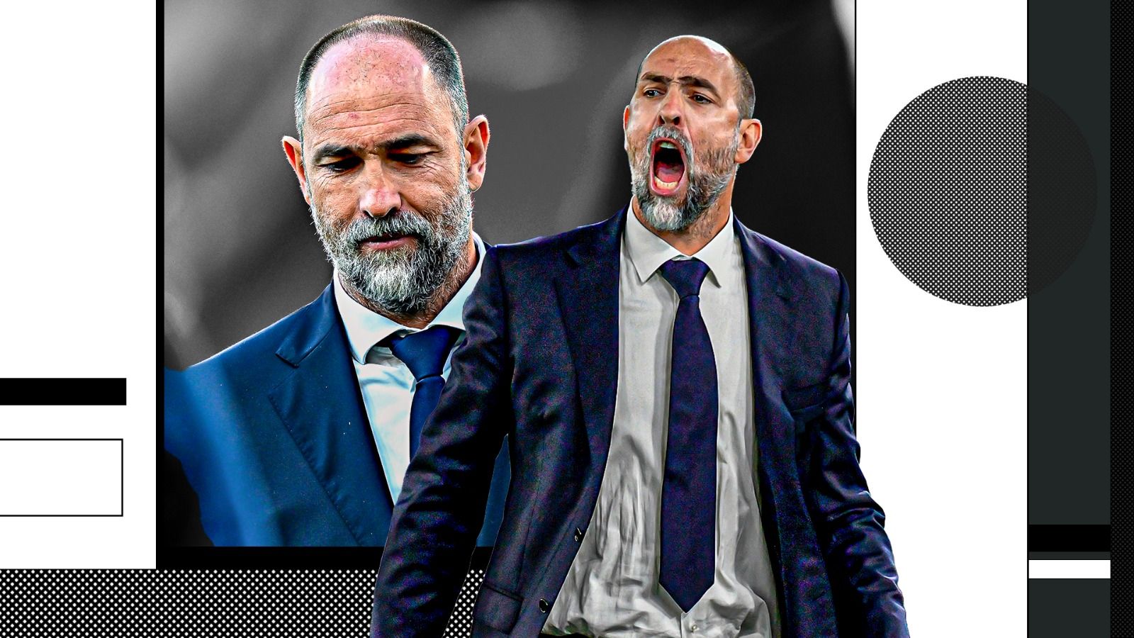 UFFICIALE: TUDOR È IL NUOVO ALLENATORE DELLA JUVENTUS | Il BiancoNero