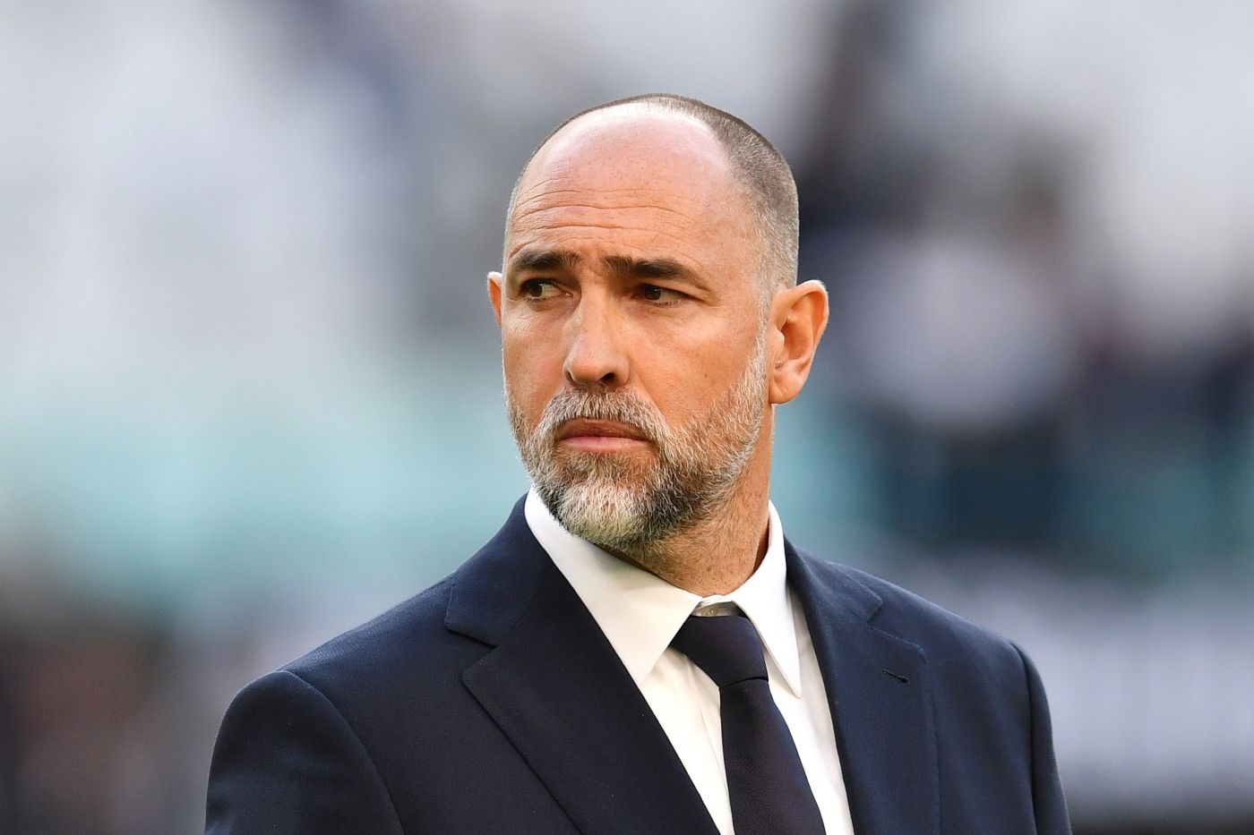 Bologna conta tanto o tutto? La Juventus alla prova decisiva, in ...