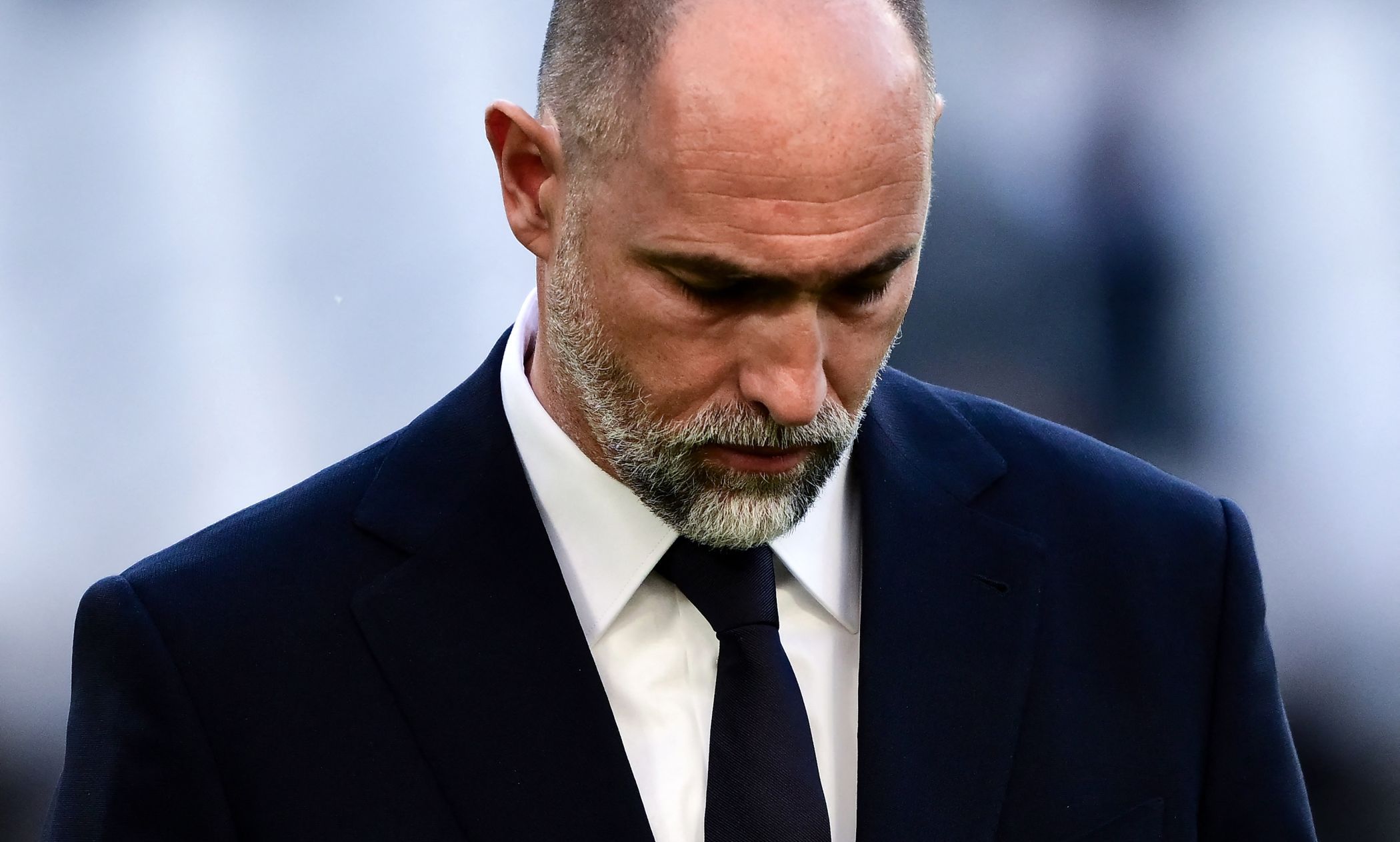 Trevisani a Pressing sulla Juventus di Tudor: 'I due grandi problemi ...
