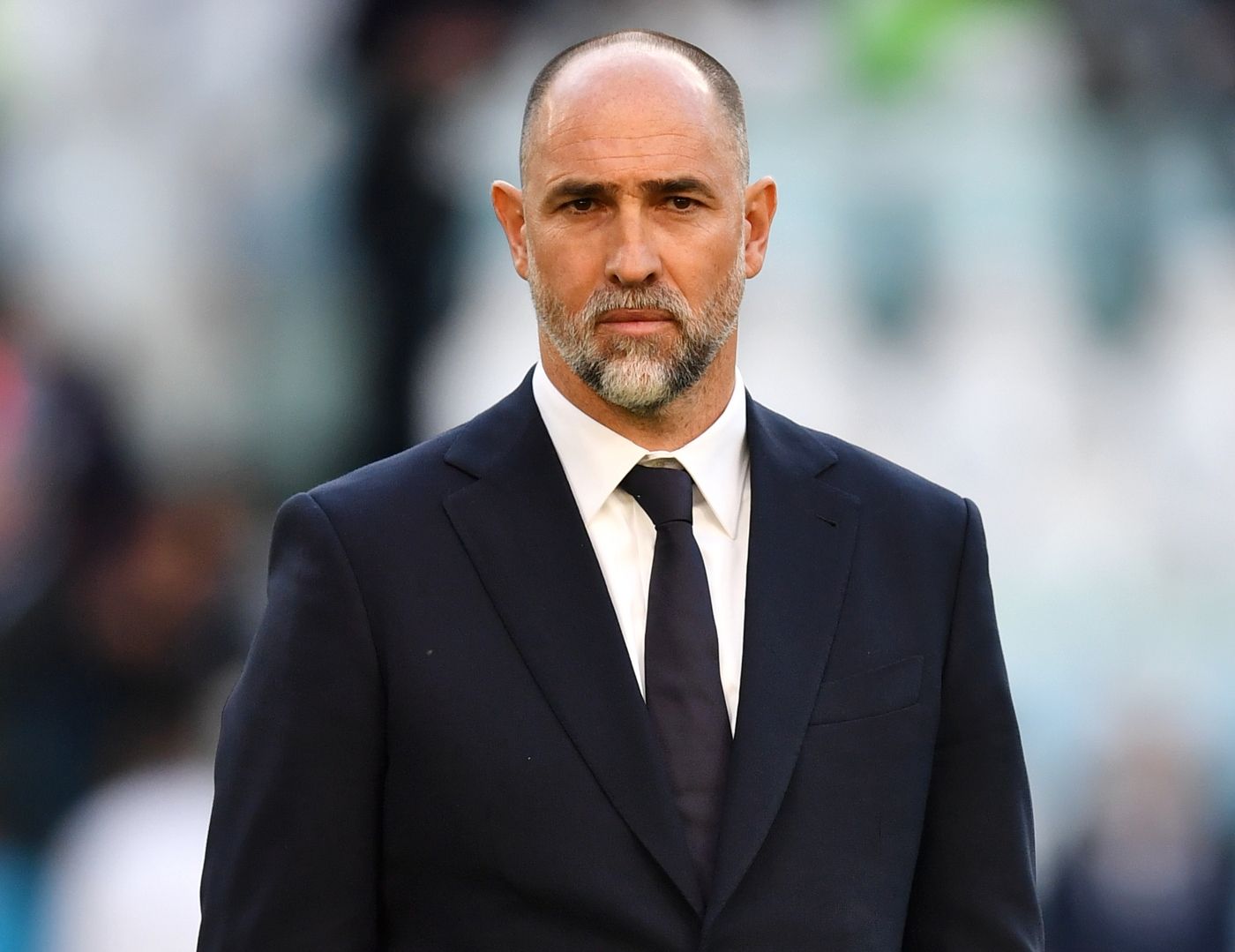 Tudor compatta la Juventus: doppia seduta, poi cena al ristorante di ...