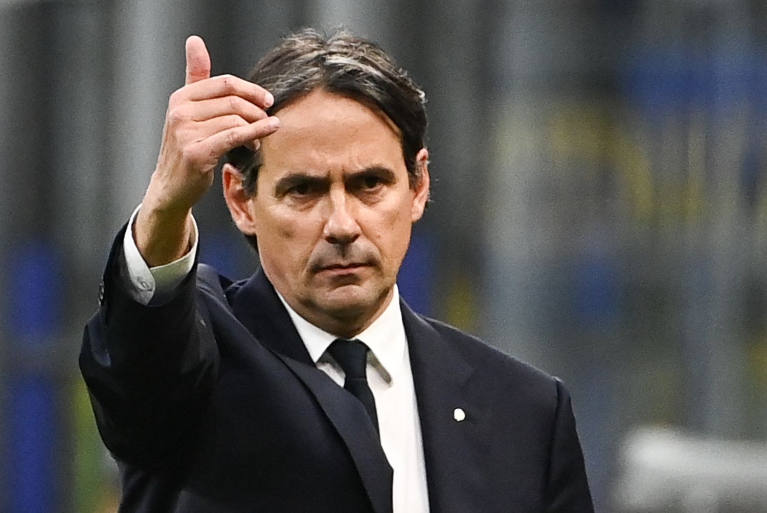 Baggio: "Mi sarebbe piaciuto lavorare con Guardiola, De Zerbi e Inzaghi ...